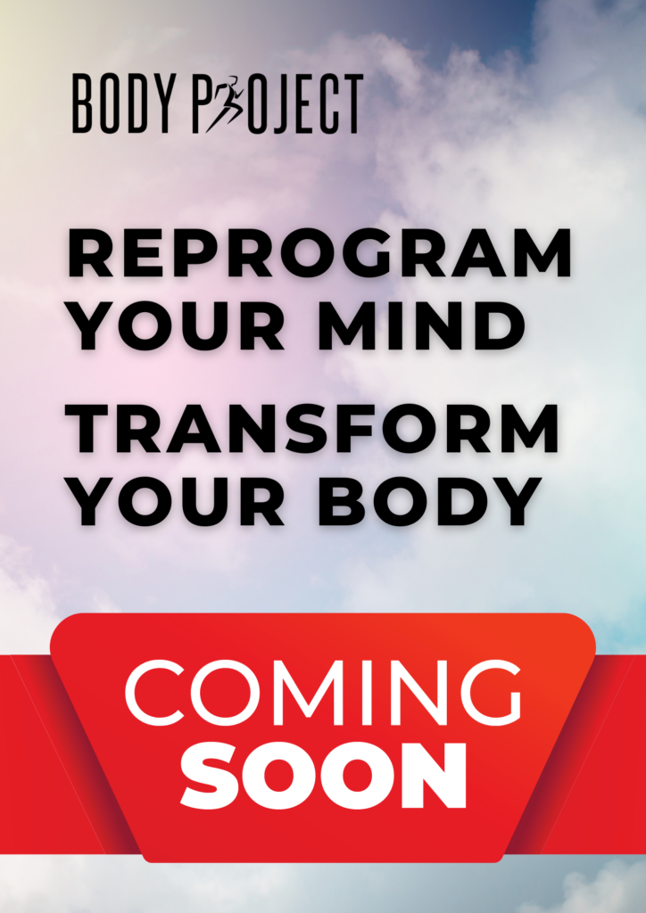 12 Mindset Hacks To Master Exercise & Nutrition Habits | BodyProject ...