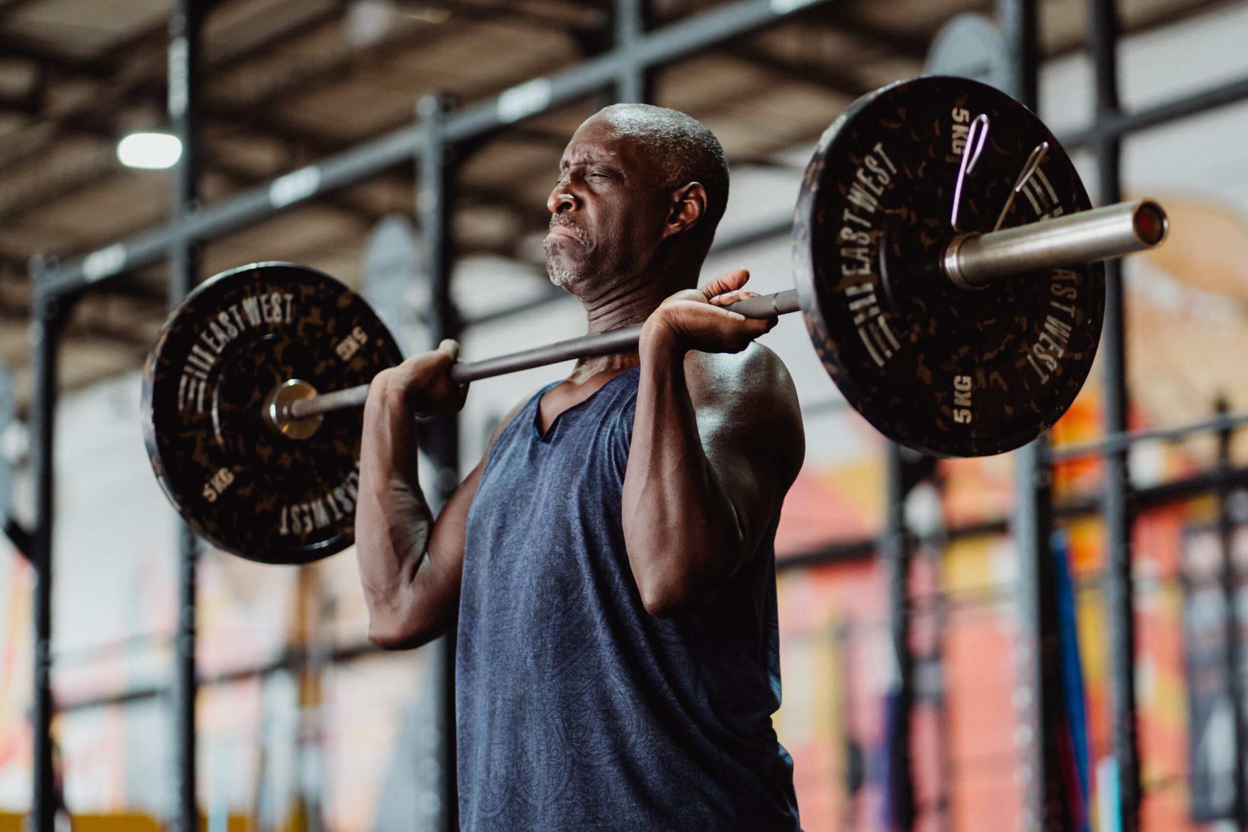 Understanding Weight Training Tempo Prescriptions